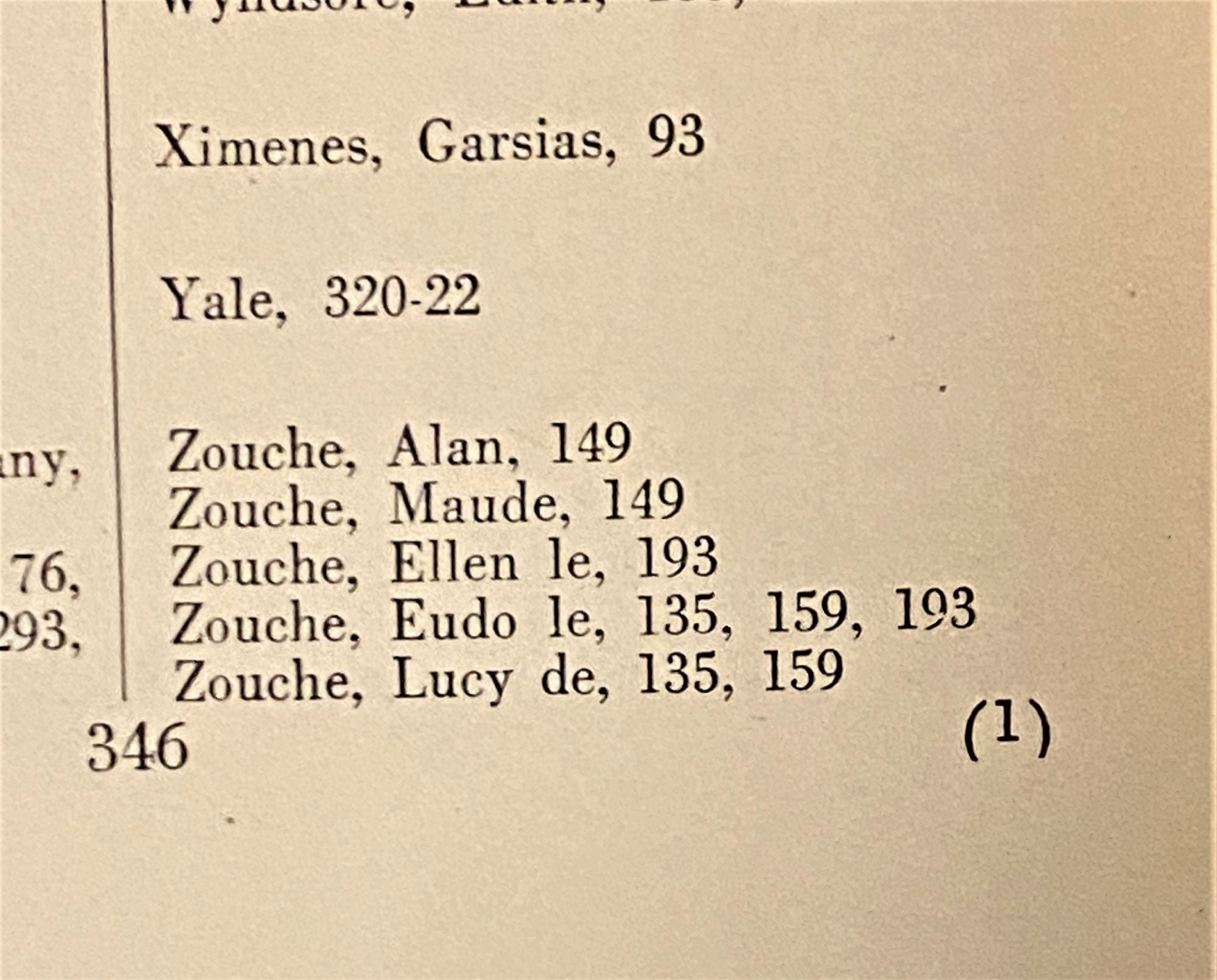 Your Family Tree by David Starr Jordan and Sarah Louise Kimball: (1929 ...