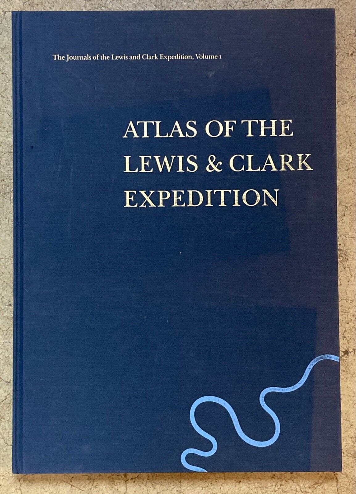 The Journals of the Lewis and Clark Expedition - Volumes 1 - 8 by ...