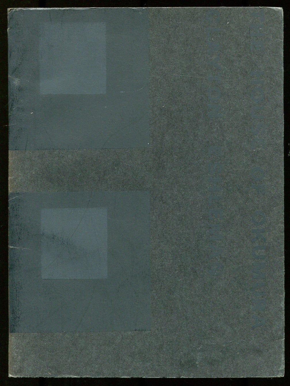 The House of Okumura von ESHLEMAN, Clayton: Near Fine Softcover (1969) | Between the Covers-Rare ...