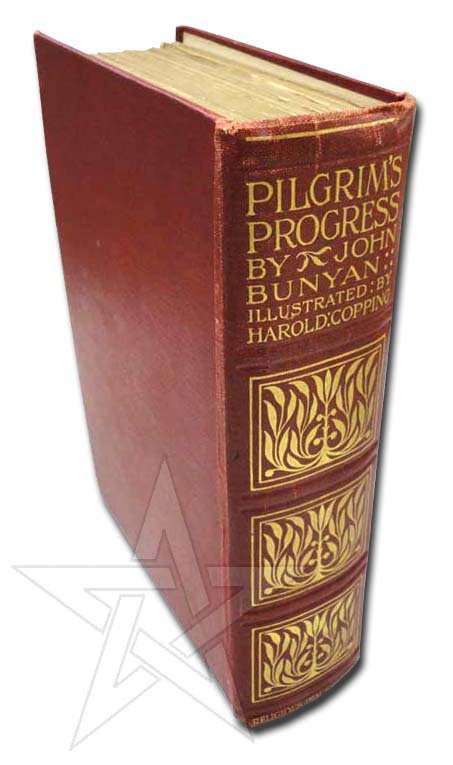 The Pilgrim's Progress - From this world to that which is to come ...