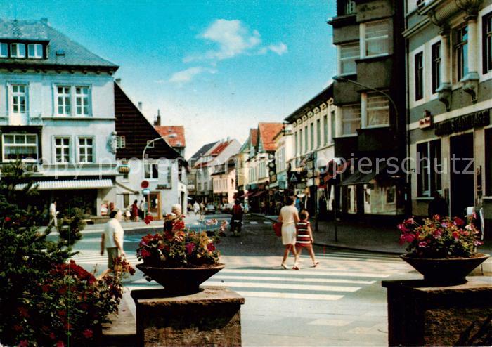 Postkarte Carte Postale 73834133 Lage Lippe Bergstrasse: Manuskript ...