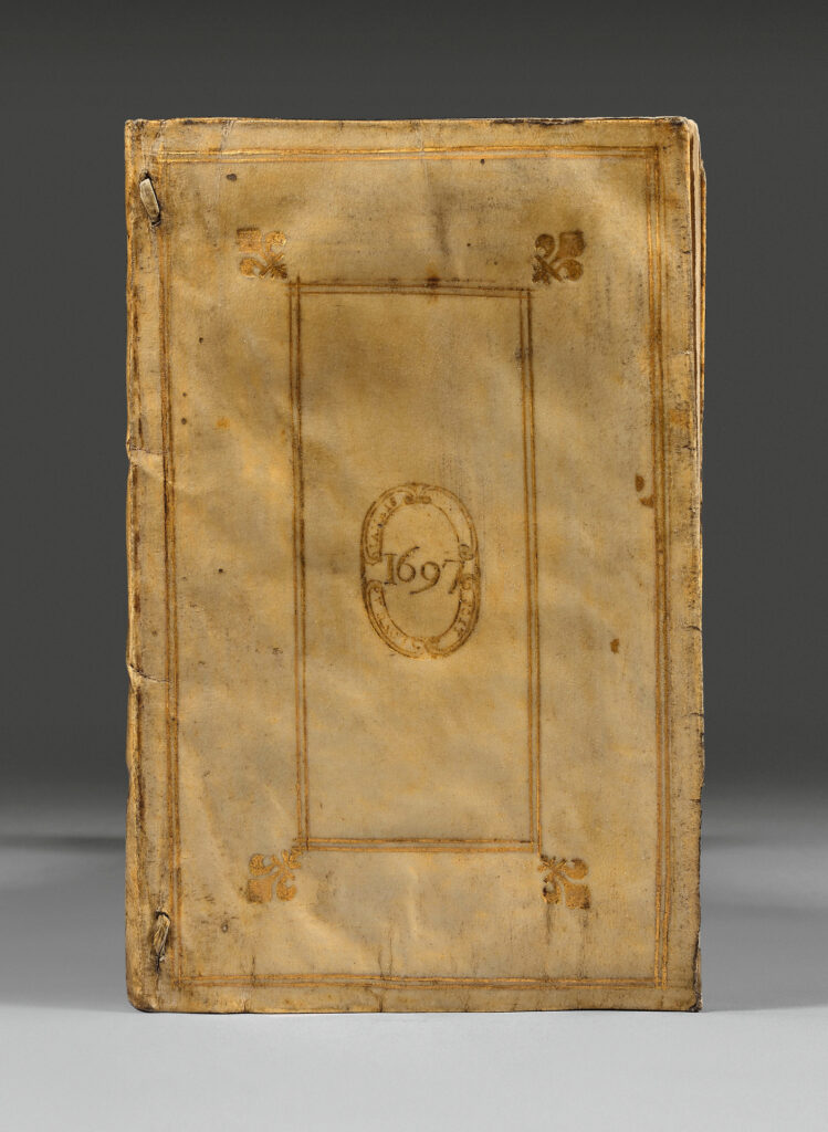 Giovanni Cassini Grave