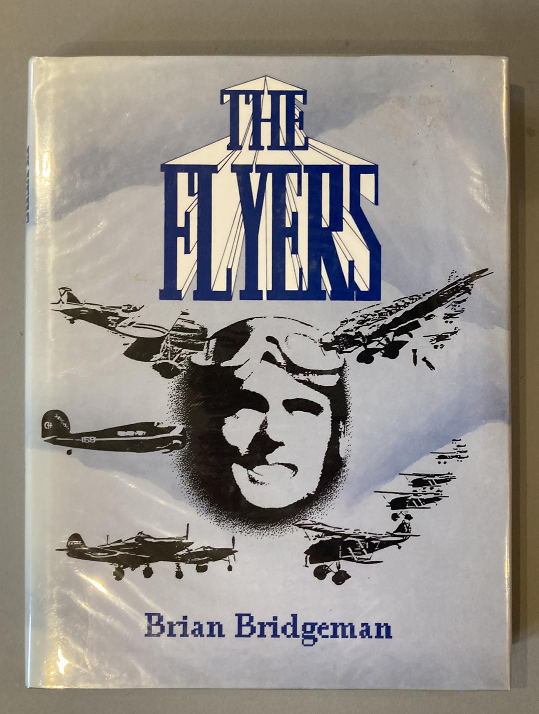 The flyers: The untold story of British and Commonwealth airmen in the ...