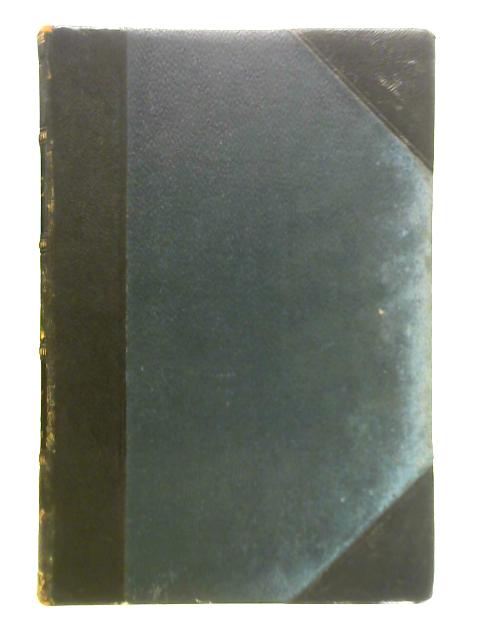 The Bible and Its Story, Vol. IV by Charles F. Horne; Julius A. Bewer ...