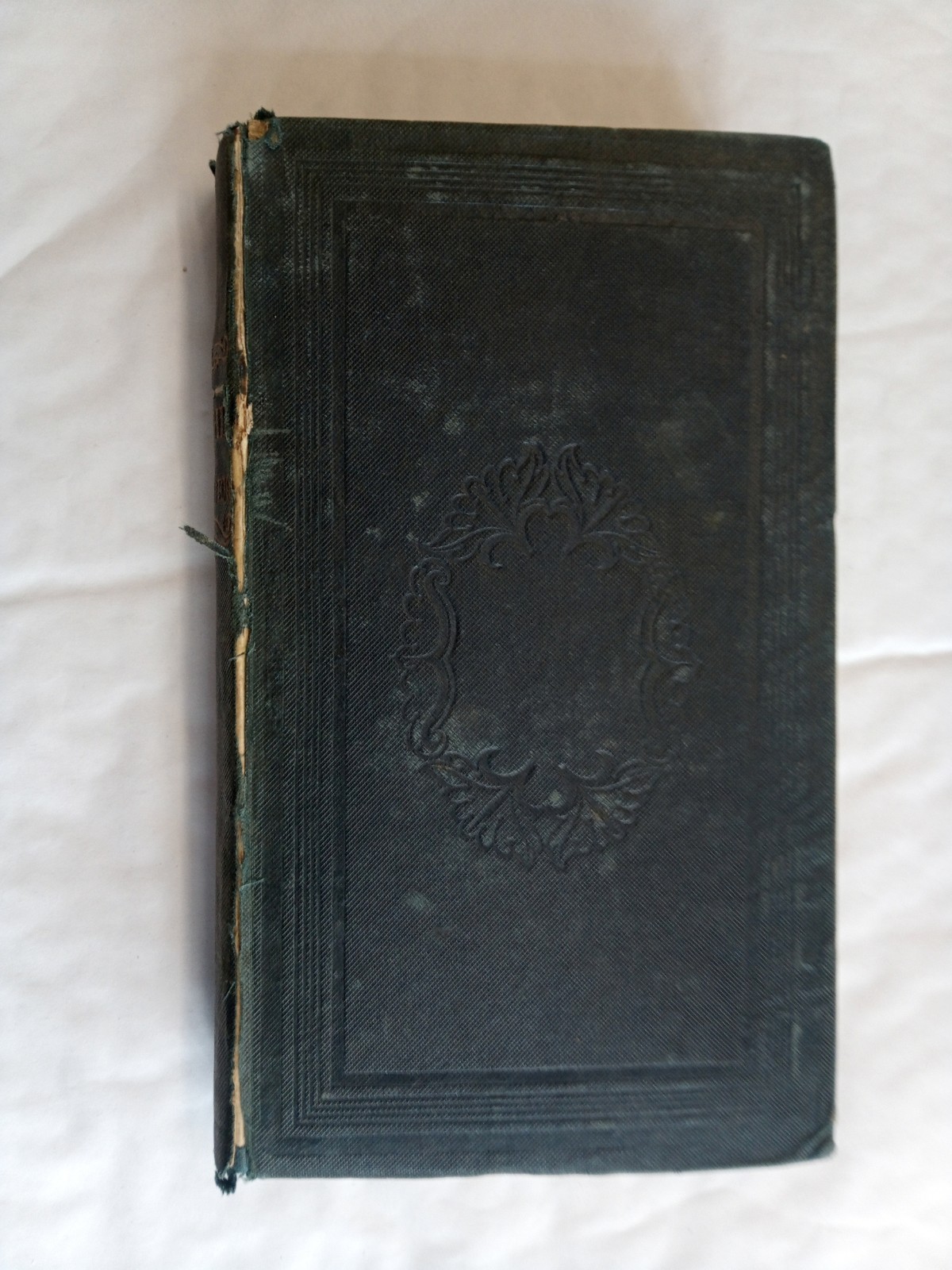 The Seraphim and Other Poems by BARRETT Elizabeth B: Very Good ...