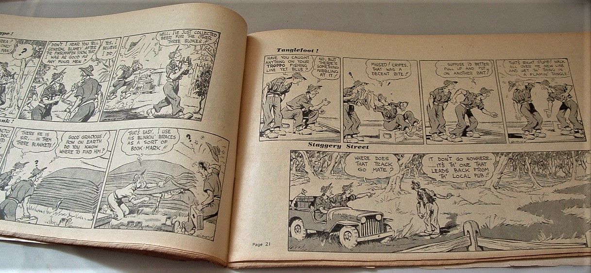 Bluey and Curley by Gurney: Good Paperback First. | Peter Sheridan ...