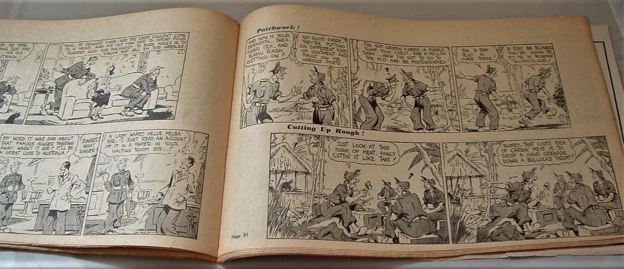 Bluey and Curley by Gurney: Good Paperback First. | Peter Sheridan ...