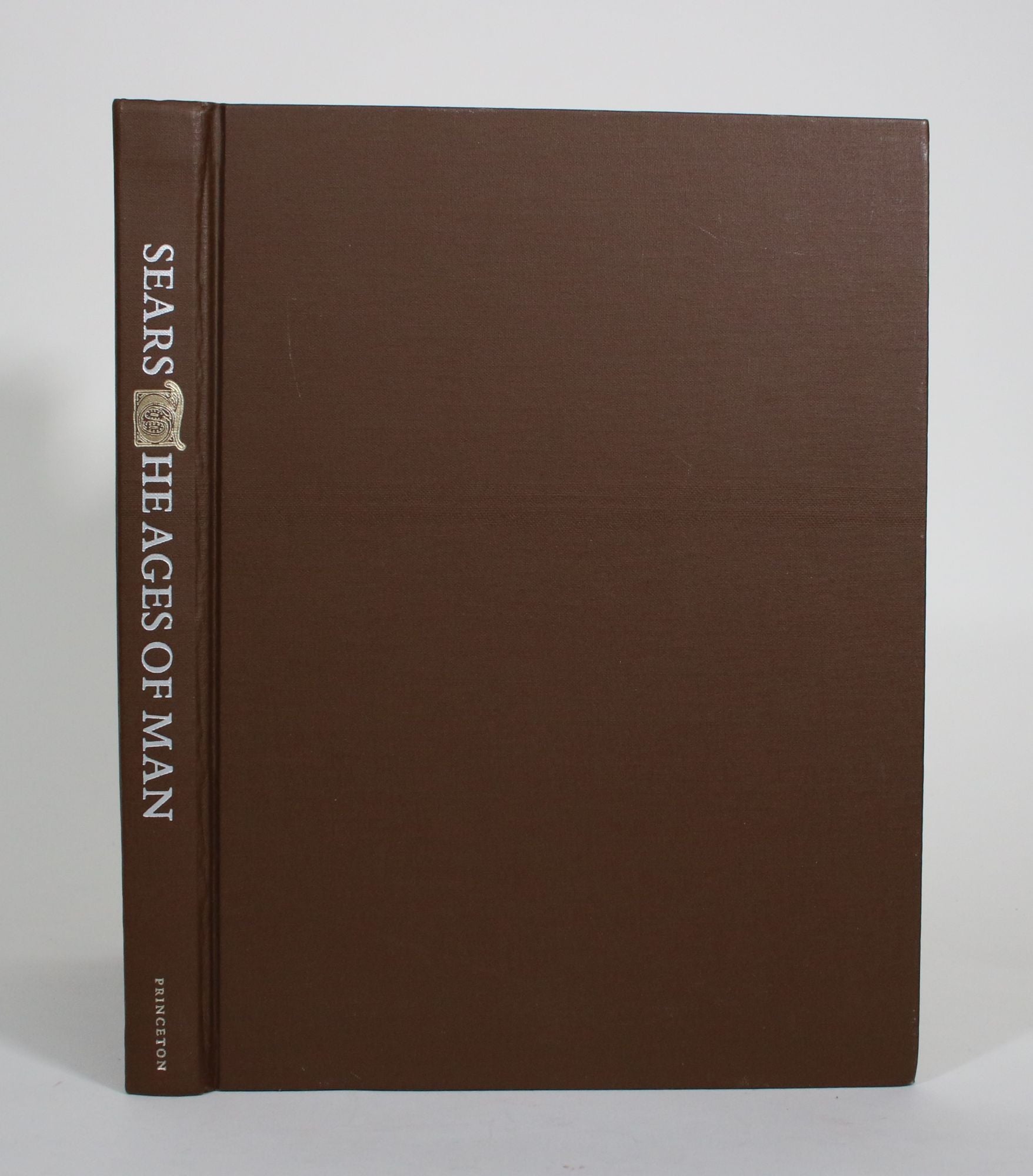 The Ages of Man: Medieval Interpretations of the Life Cycle by Sears ...