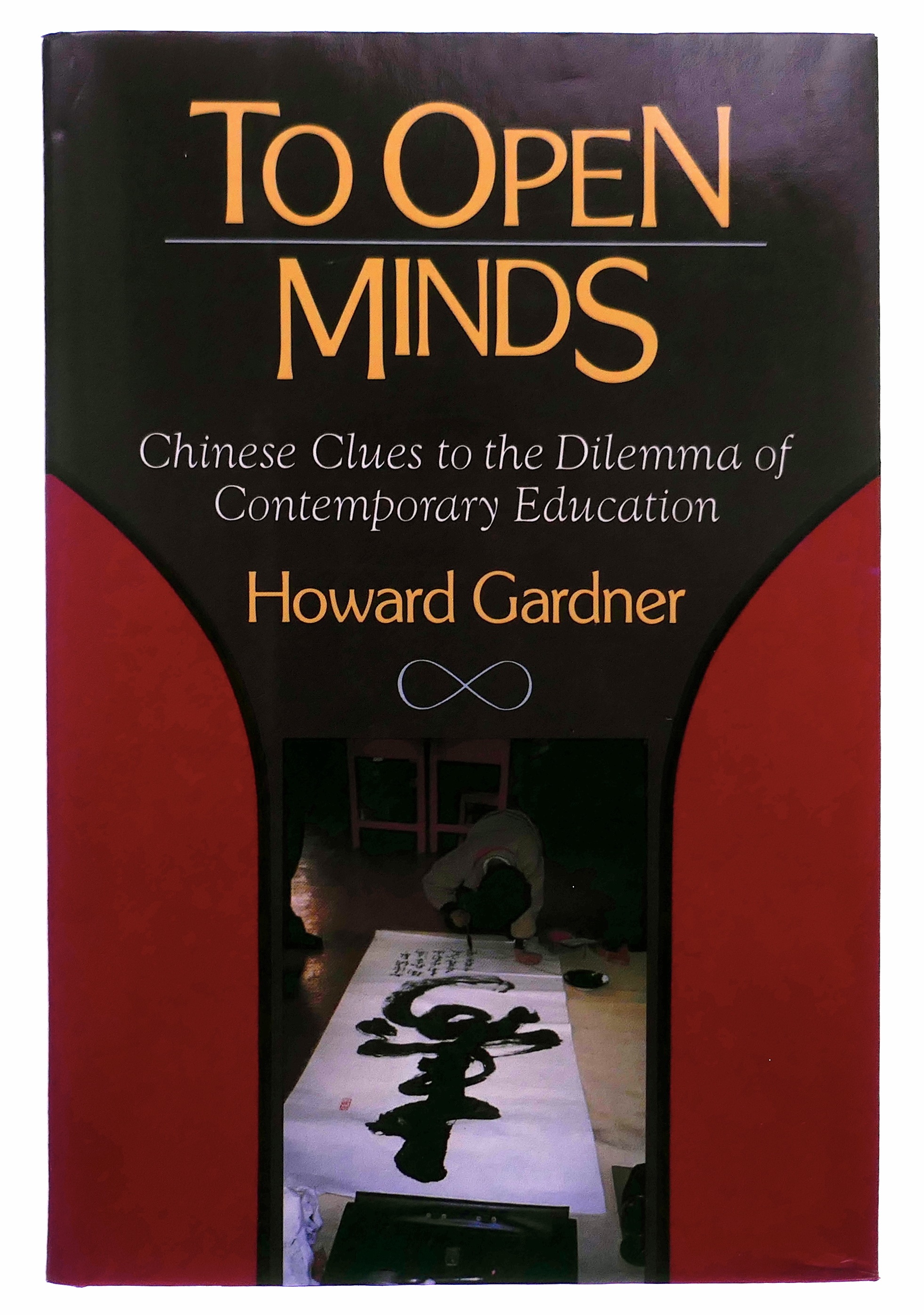 To Open Minds: Chinese Clues to the Dilemma of Contemporary Education ...
