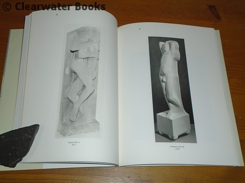 Eric Gill: Sculpture. by ERIC GILL. Judith Collins.: Fine Soft cover ...