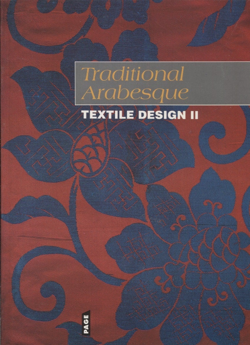 Traditional Japanese Small Motif : Textile Design 1-3 : Traditional ...