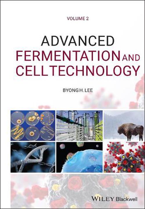 Advanced Fermentation and Cell Technology, 2 Volume Set (Hardcover) by ...
