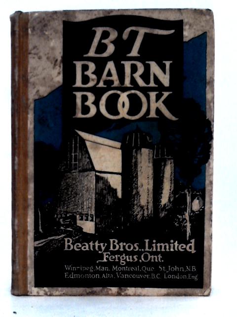 BT Barn Book by No Author: Fair (1111) | World of Rare Books