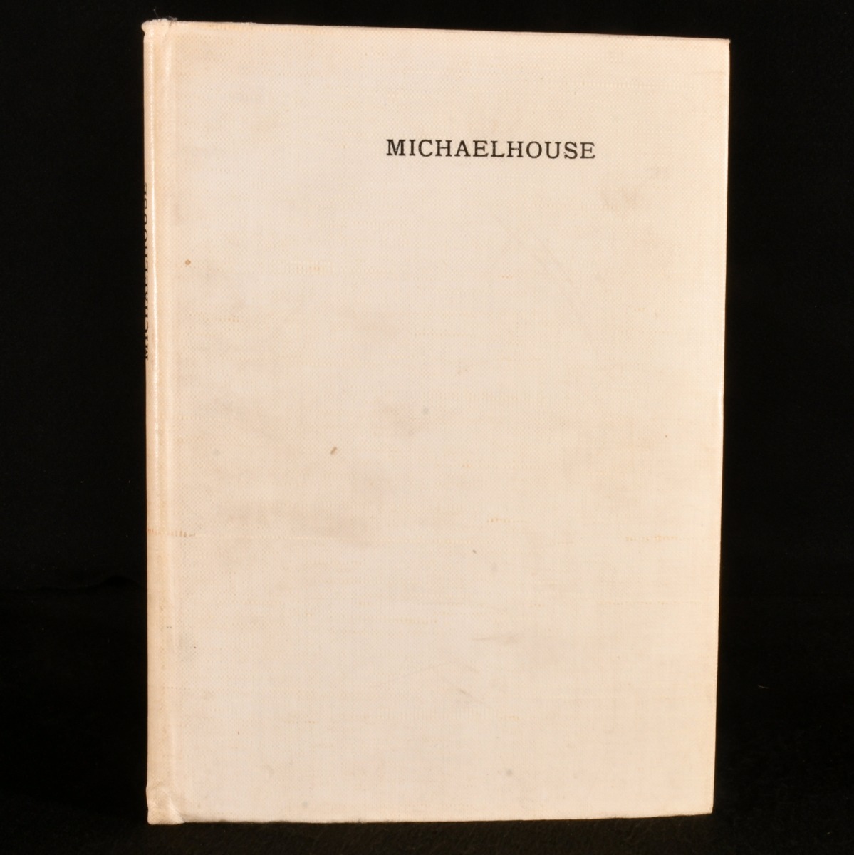 Michaelhouse, Notes on the History of Michaelhouse Published on the ...
