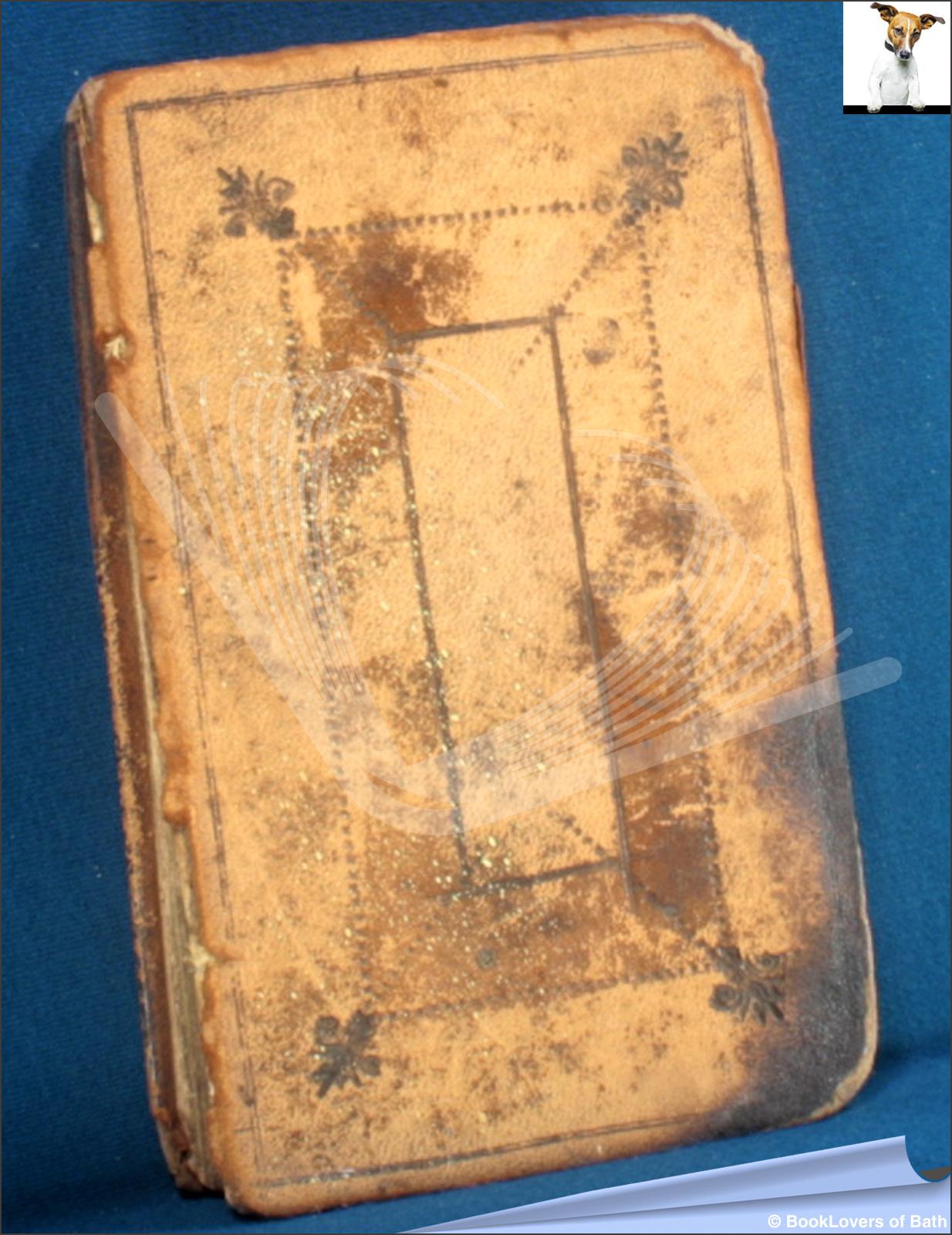 Medicinal Experiments: Or, a Collection of Choice and Safe Remedies ...