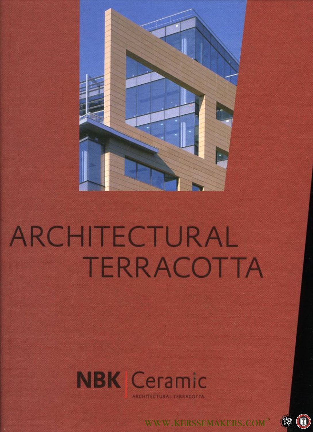 Terrart Architectural Terracotta - Edition No. 3, Facade Design with ...