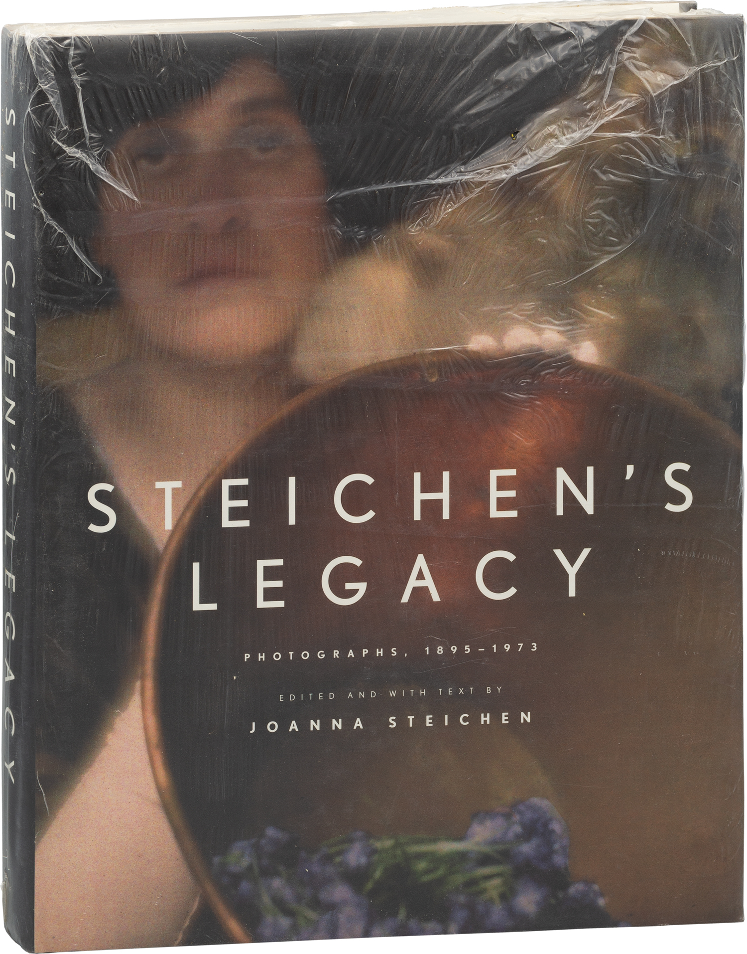Steichen's Legacy: Photographs 1895-1973 (First Edition) by Edward ...