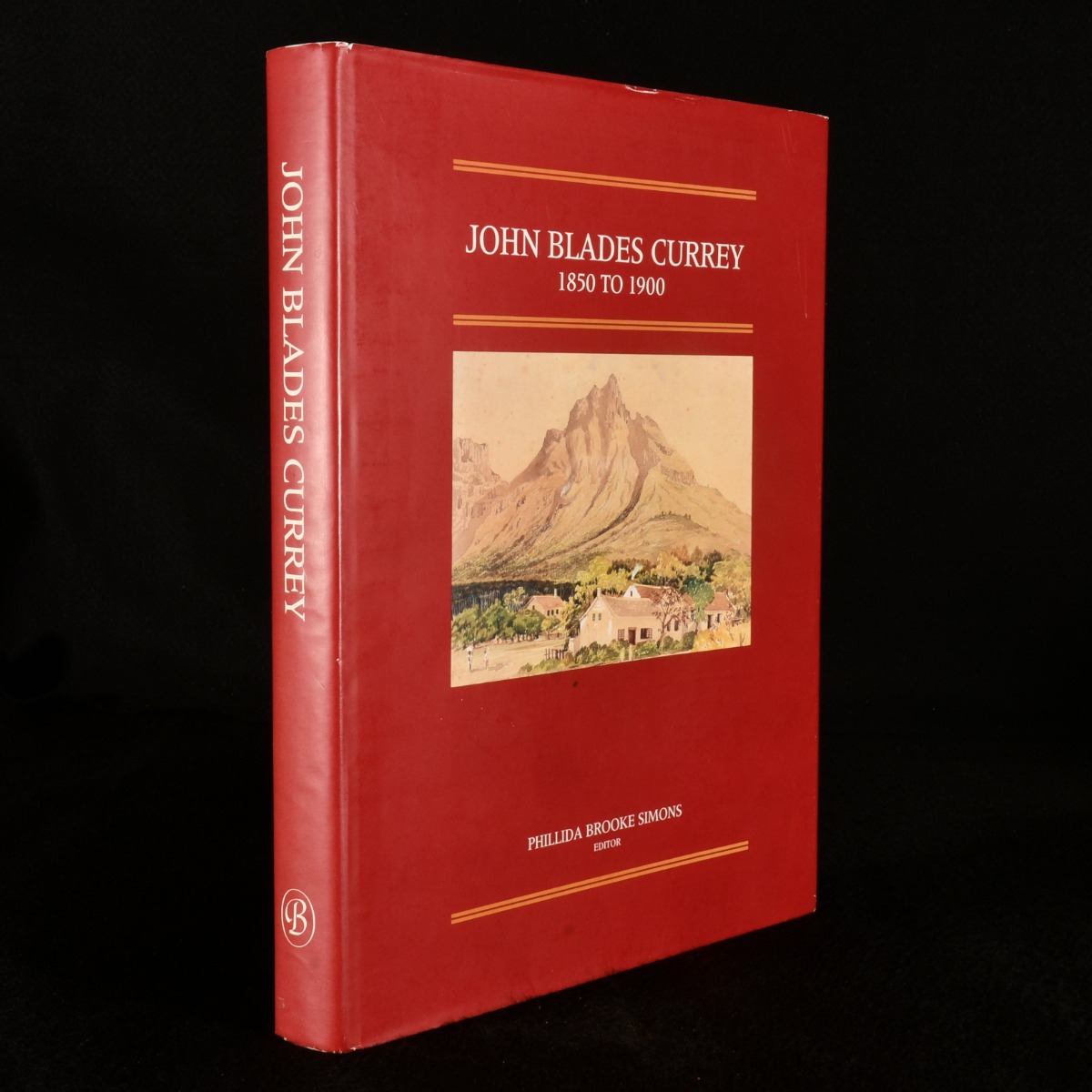 John Blades Currey 1850-1900 Fifty Years in the Cape Colony par John ...