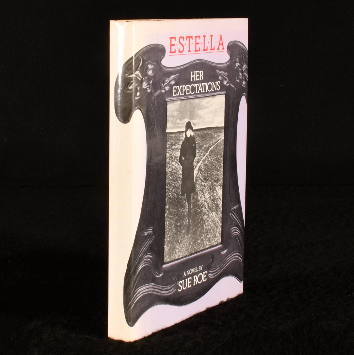 Estella: Her Expectations by Sue Roe: Fine Cloth (1982) First edition ...