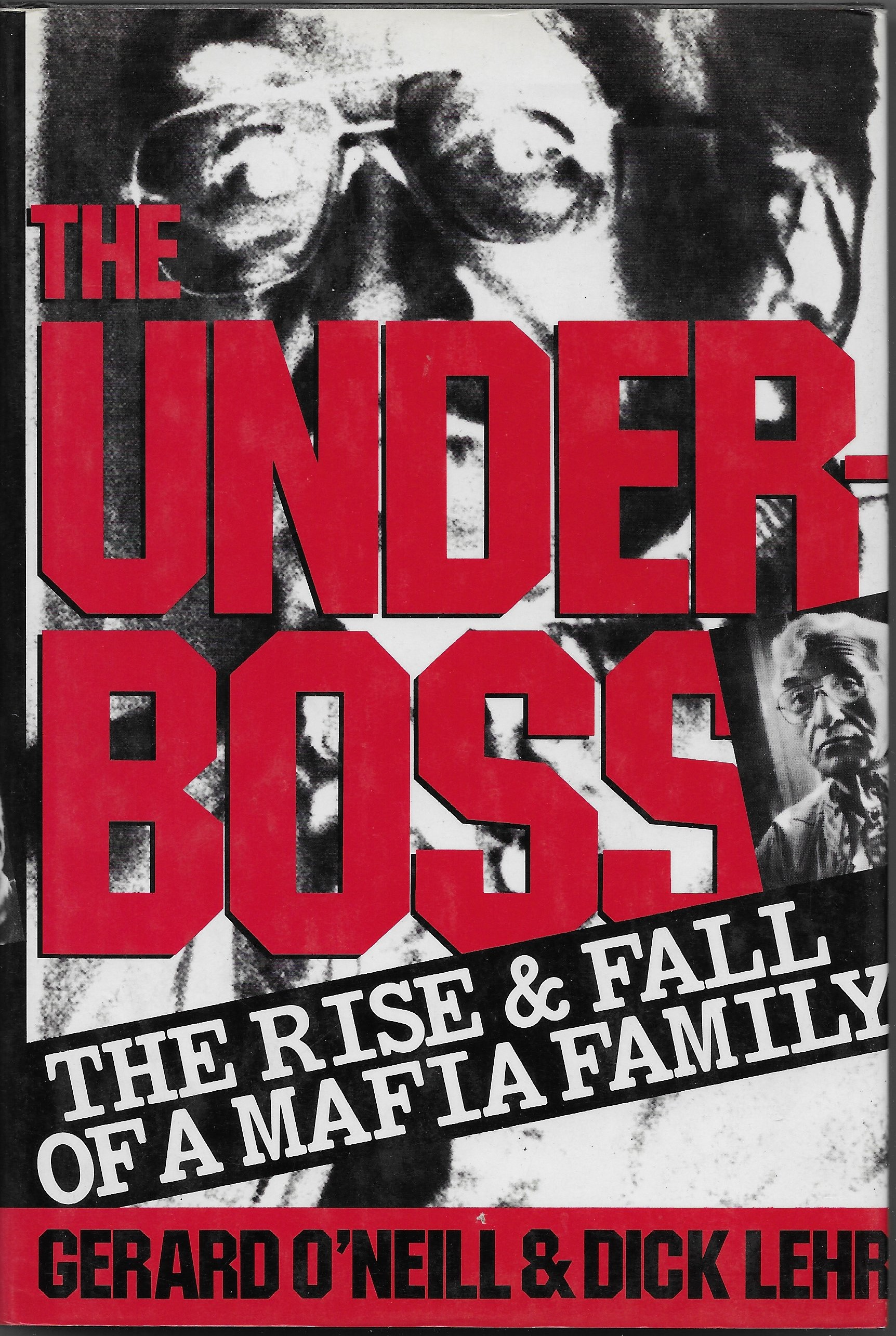 The Underboss: The Rise and Fall of a Mafia Family by Gerald O'Neill ...