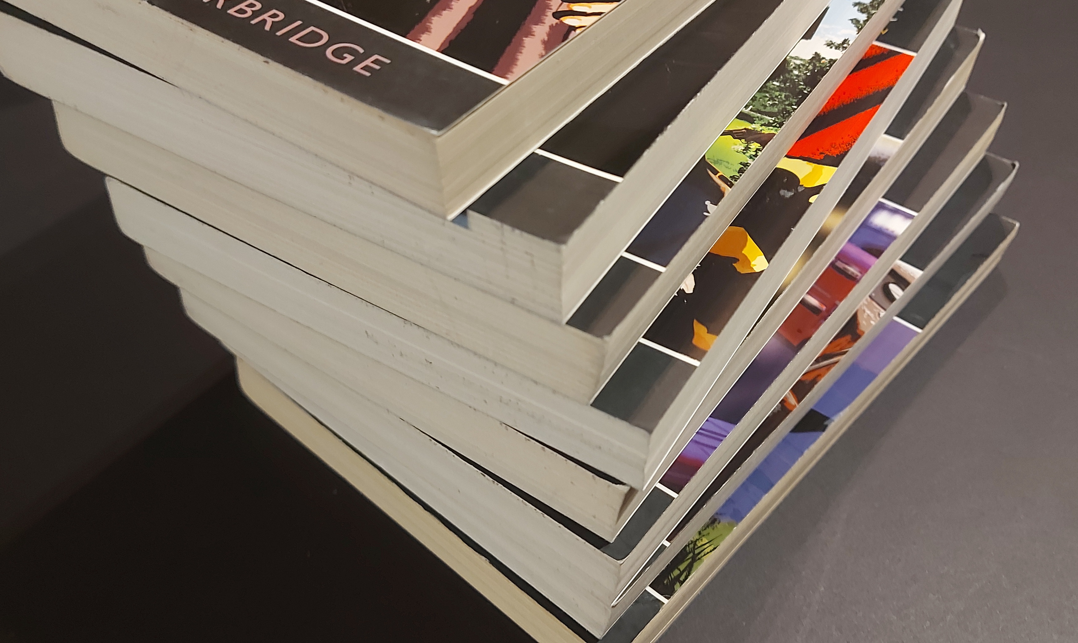 Crime Classics: 8 Book Lot by Various: Very Good Soft cover (2011 ...