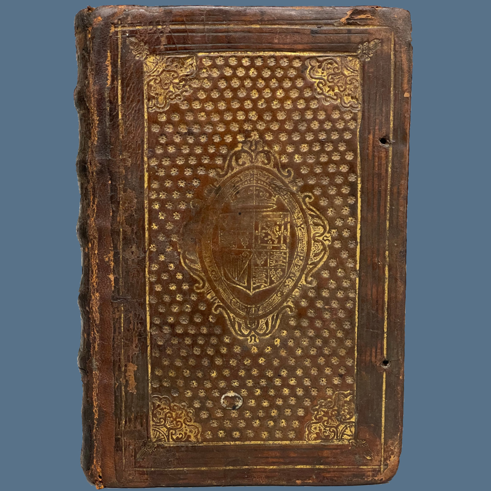 The New Testament of Our Lord Jesus Christ, Translated out of Greeke by ...