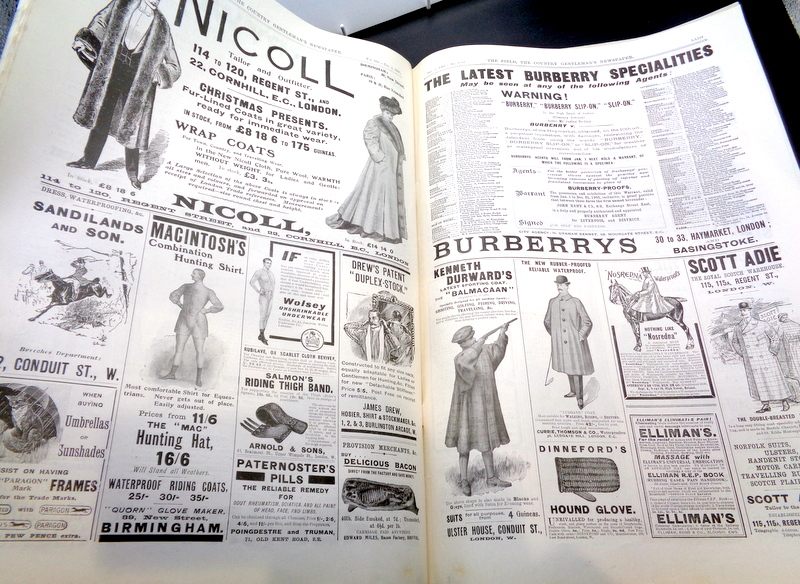 The Field. The Country Gentleman's Newspaper. Single issue for 2nd ...