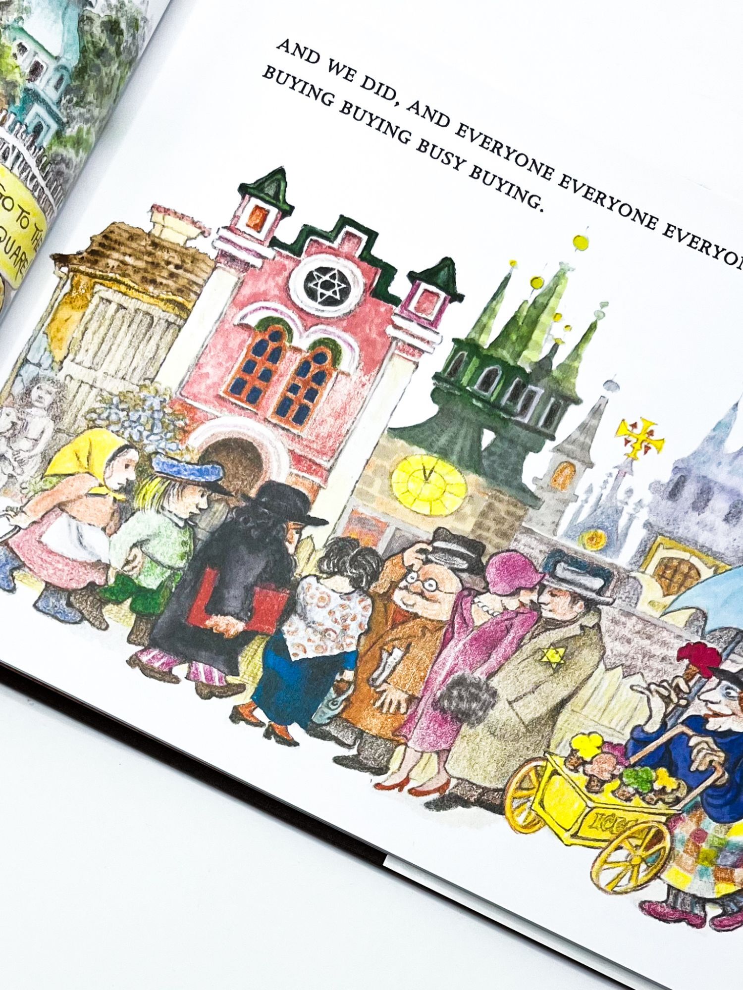 BRUNDIBAR by Sendak, Maurice; Kushner, Tony: Fine in fine dust jacket ...