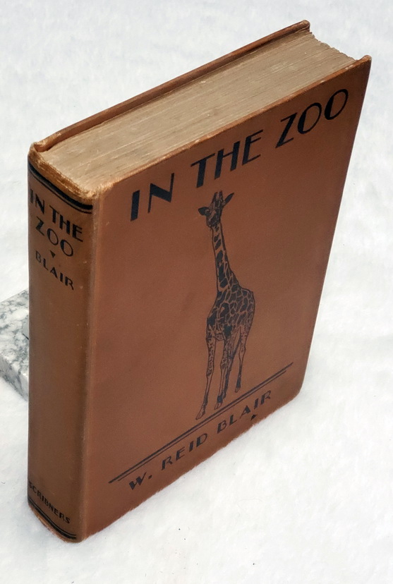 In the Zoo: Representing Twenty-Seven Years of Observation and Study of ...