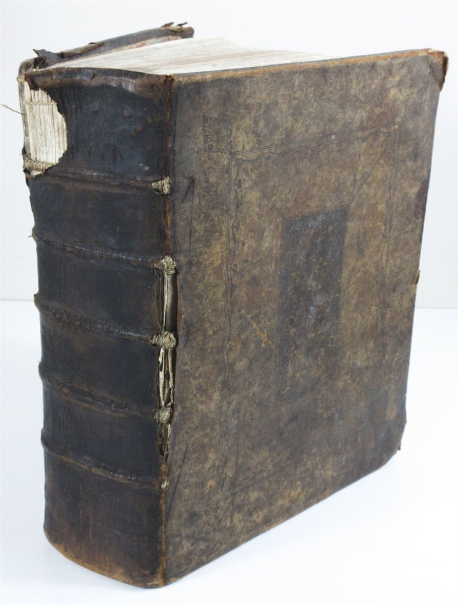 The Holy Bible: Containing the Old and New Testaments; Newly Translated ...