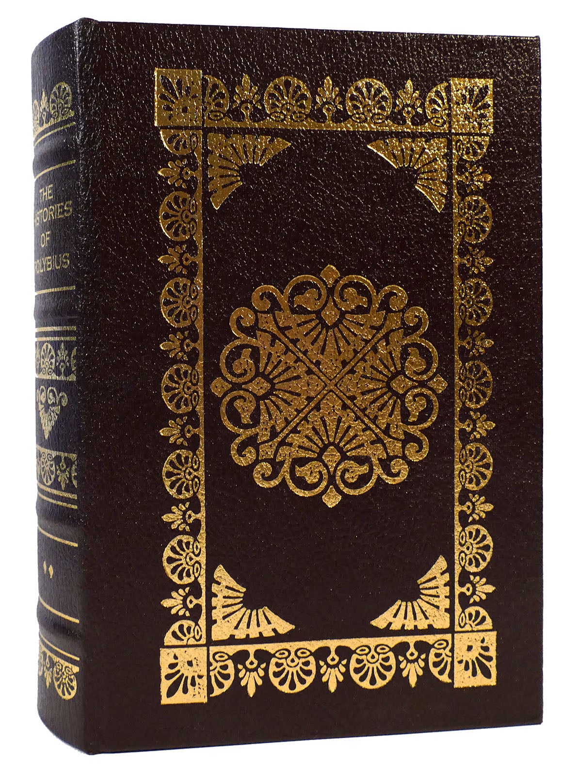 THE HISTORIES OF POLYBIUS VOL. II by Polybius: Hardcover (2014) First Edition; First Printing ...