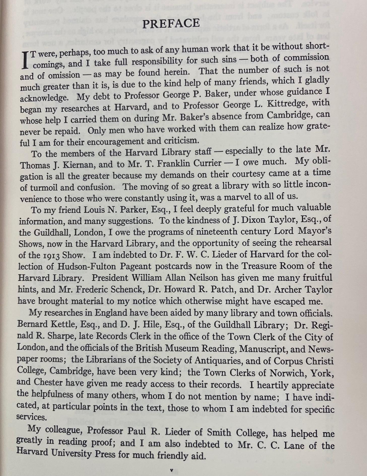 English Pageantry: An Historical Outline - 2 Volume Set, Complete by ...