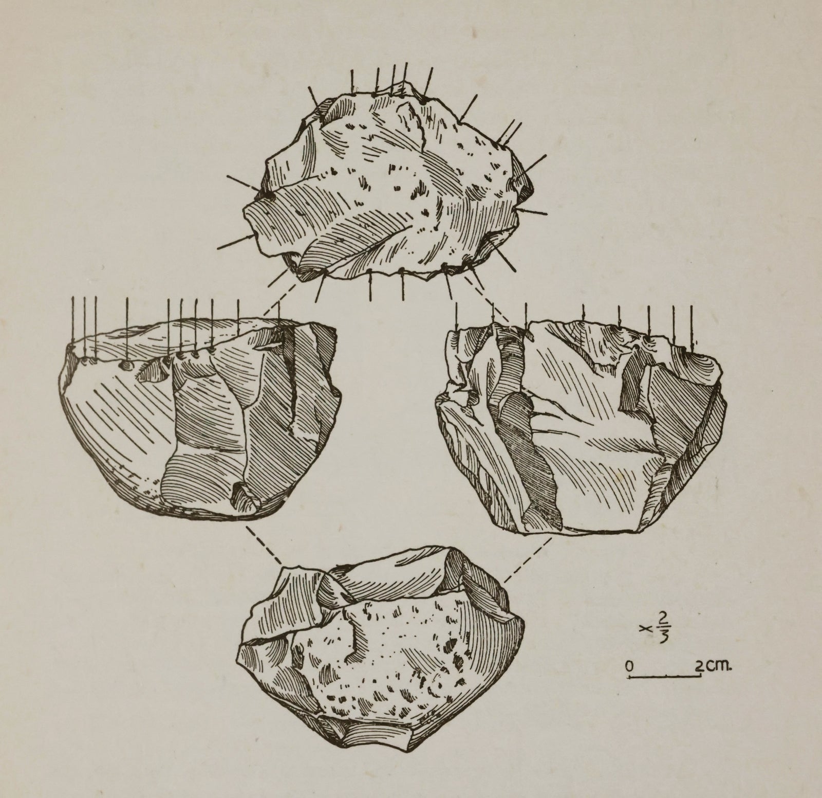 Early Man in China. With Illustrations and Maps by Teilhard de Chardin ...