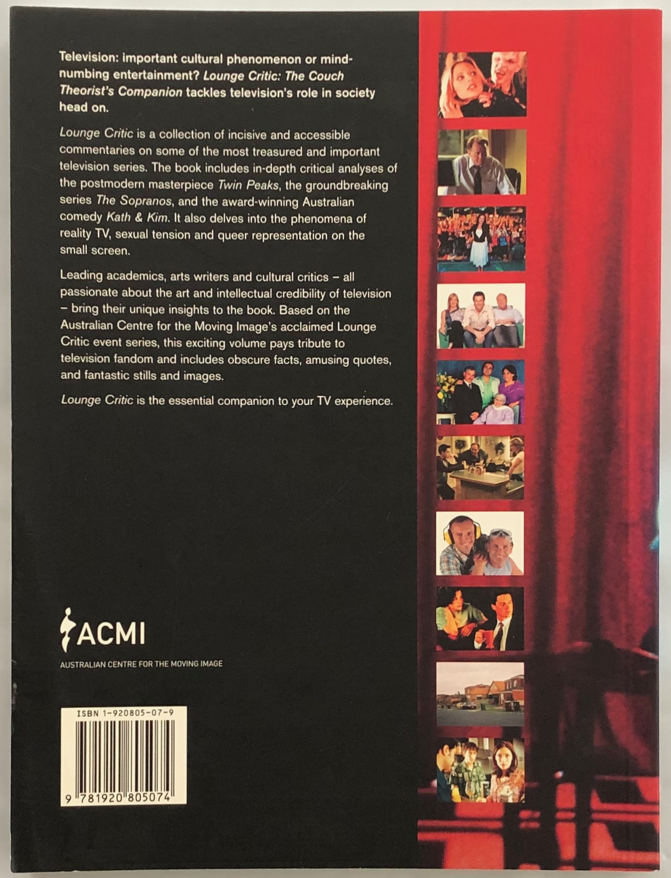 The MUP Anthology of Australian Colonial Gothic Fiction. by Gelder ...