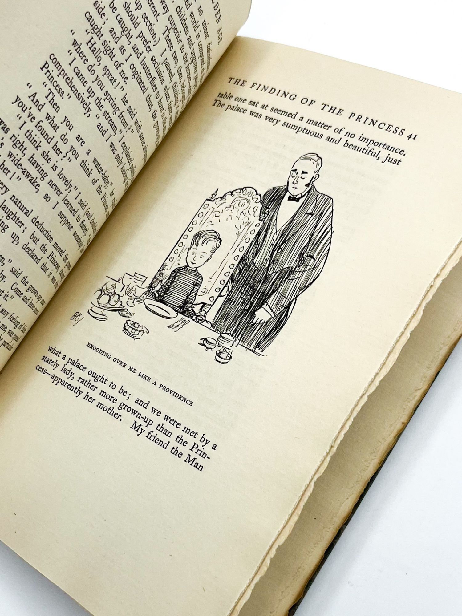 THE GOLDEN AGE by Grahame, Kenneth; Shepard, Ernest H.: Near fine ...