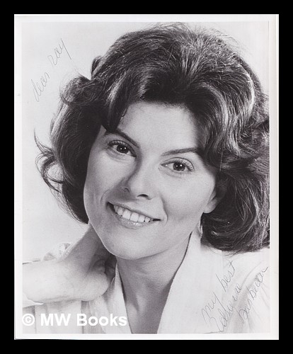 SIGNED photograph of Adrienne Barbeau by Barbeau, Adrienne: (1975 ...