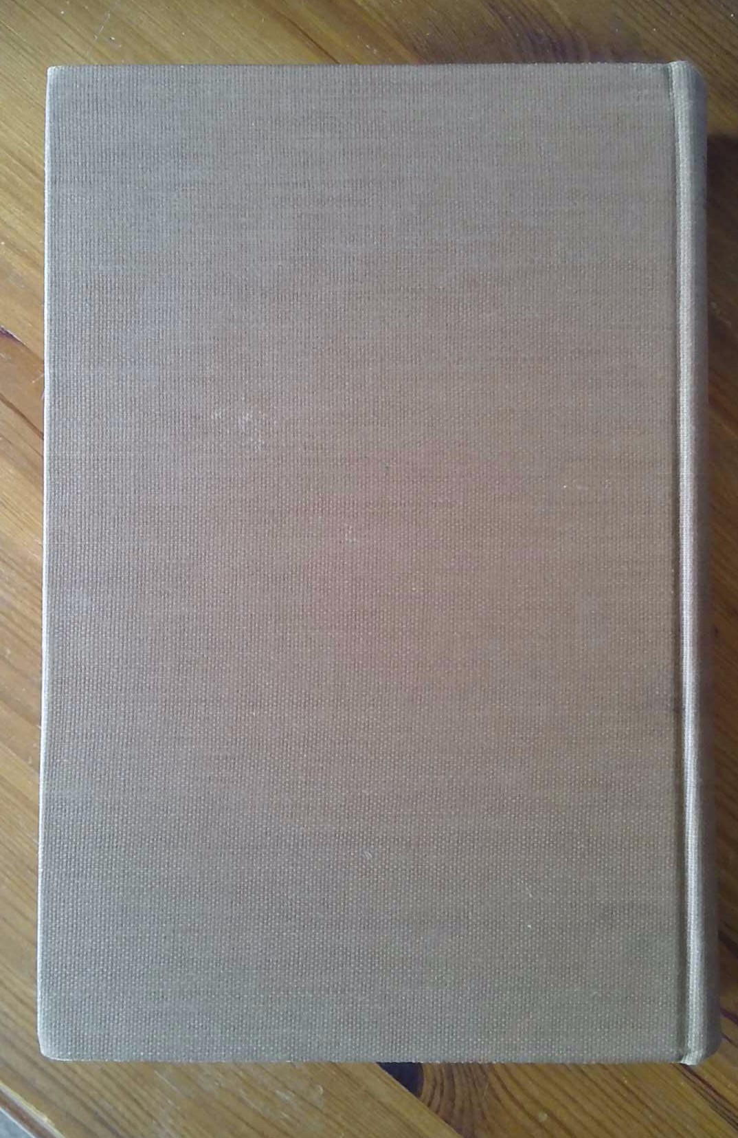 A Vanderbilt Miscellany 1919-1944 by ed. Richmond Croom Beatty: Good ...