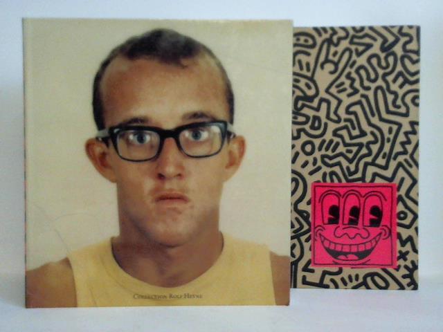 Keith Haring by Deitch, Jeffrey / Geiss, Suzanne / Gruen, Julia ...