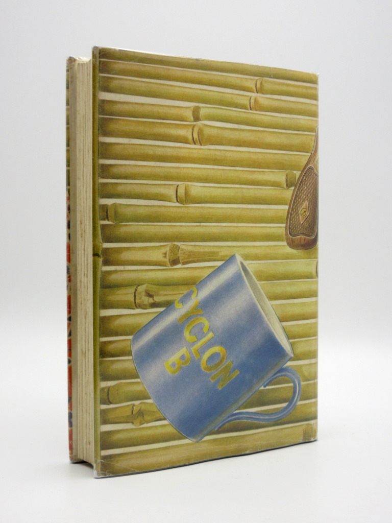 The Great Spy Race by Adam Diment: Very Good Minus Hardback. Printed ...