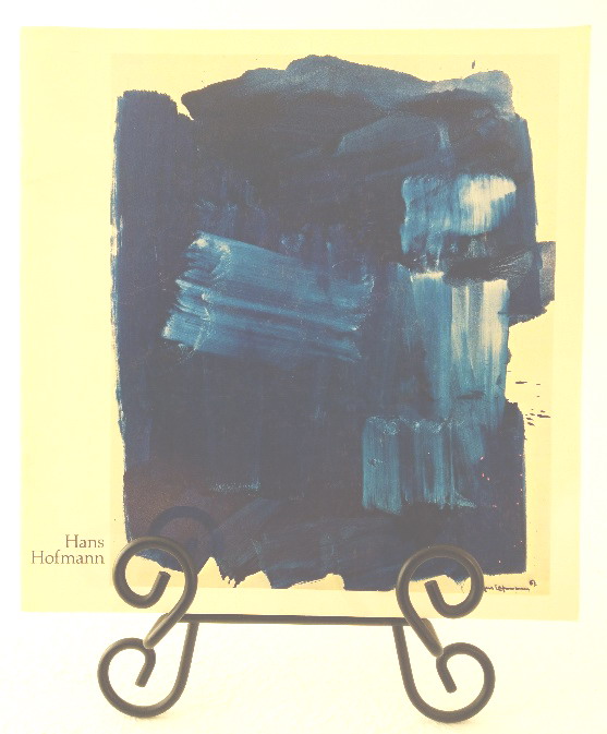 Hans Hofmann: ten major works January 6 through January 24, 1973 by ...