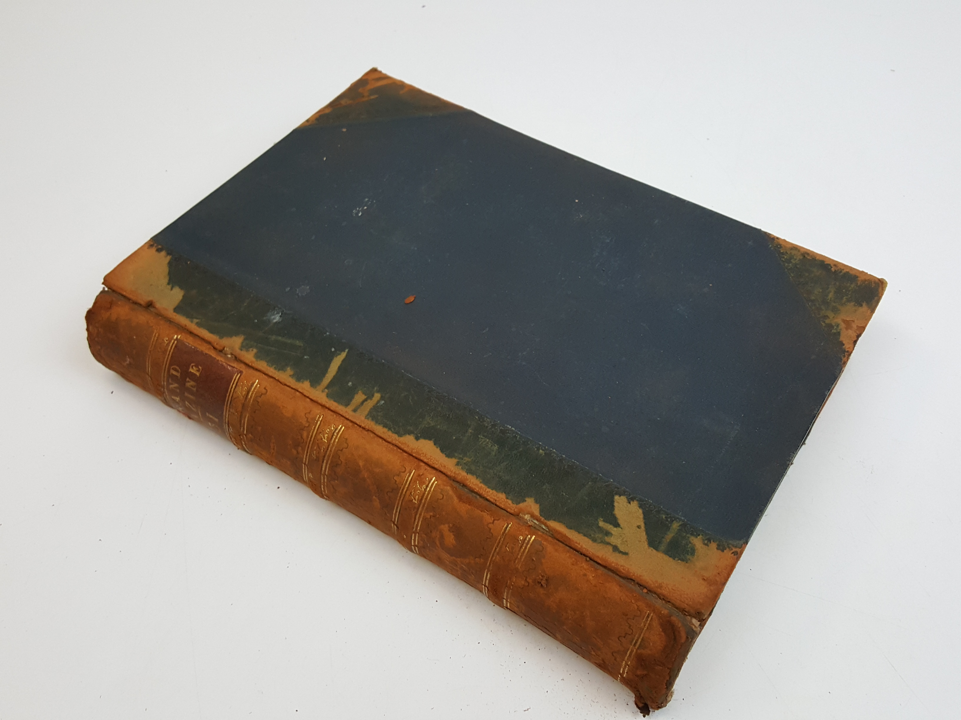 The Strand Magazine: An illustrated monthly, Volume XXXI Jan- Jun 1906 ...