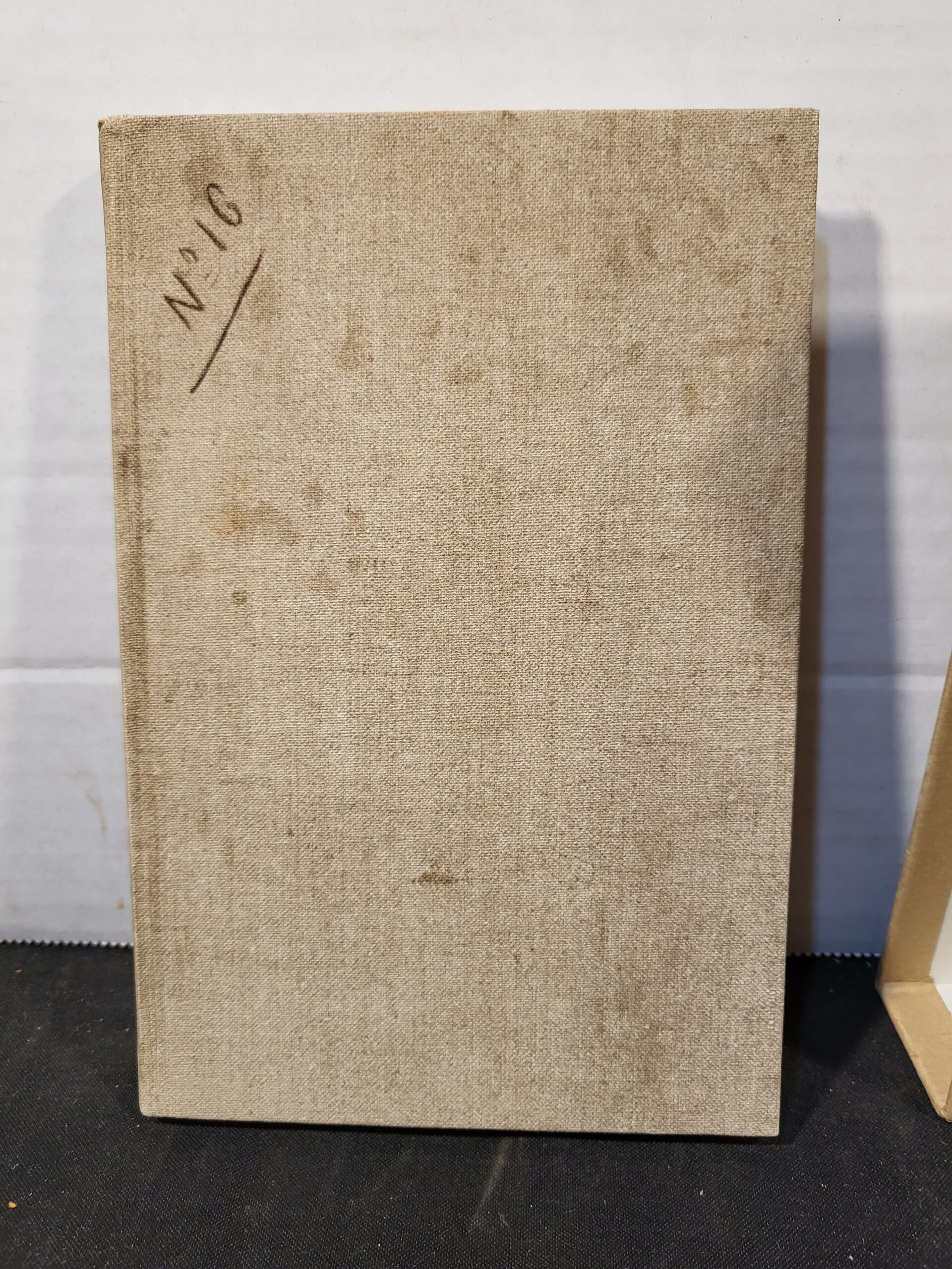 Paul Gauguin a Sketchbook 3 volumes in slipcase by Raymond Cogniat ...