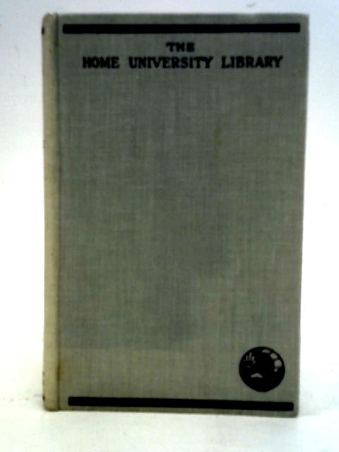 The Human Body von Sir Arthur Keith: Good (1928) | World of Rare Books