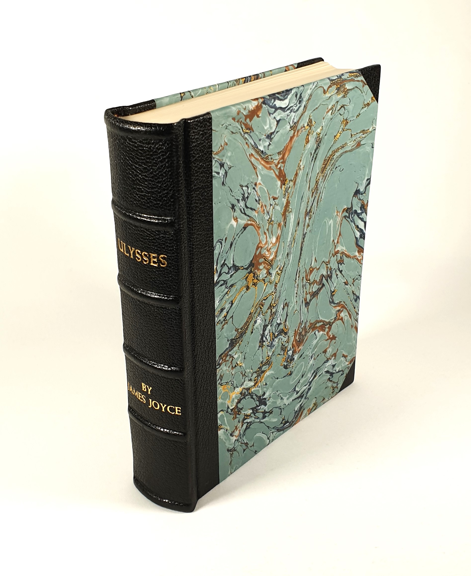 Ulysses von James Joyce: Sehr gut Hardcover (1926) | Nik's Bookstore ...