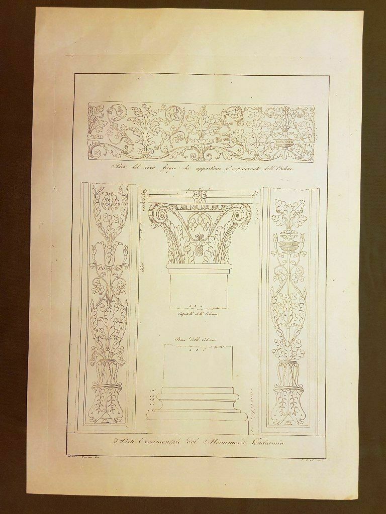 Monumento al Doge Andrea Vendramino Tempio de' Santi Giovanni Paolo ...