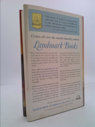 America's First World War: General Pershing and the Yanks (Landmark ...