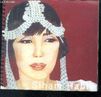 Siham Habis - my country, my children and i, my life by HABIS Siham ...