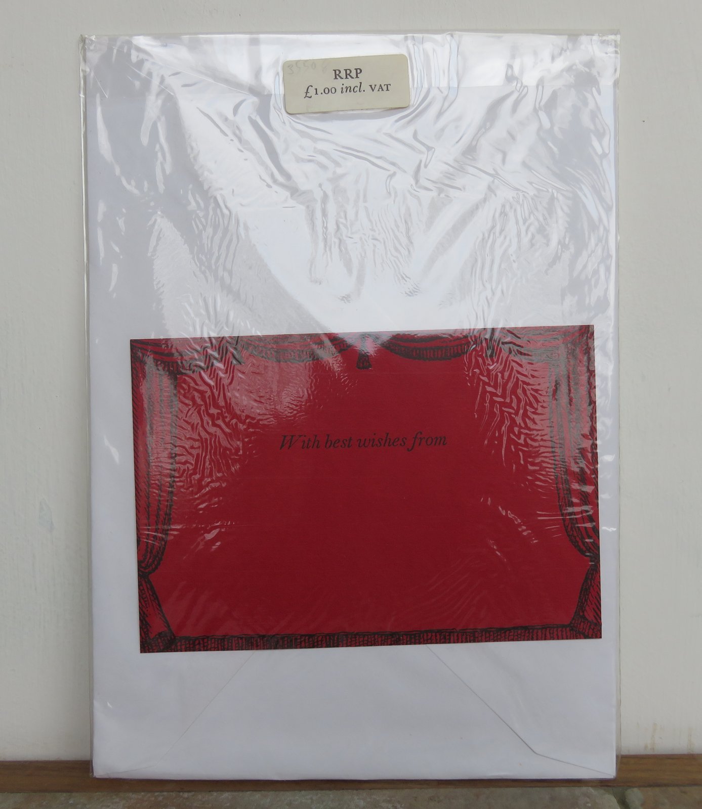 JOHN GOODALL'S THEATRE: THE SLEEPING BEAUTY. Unopened. by GOODALL, John ...