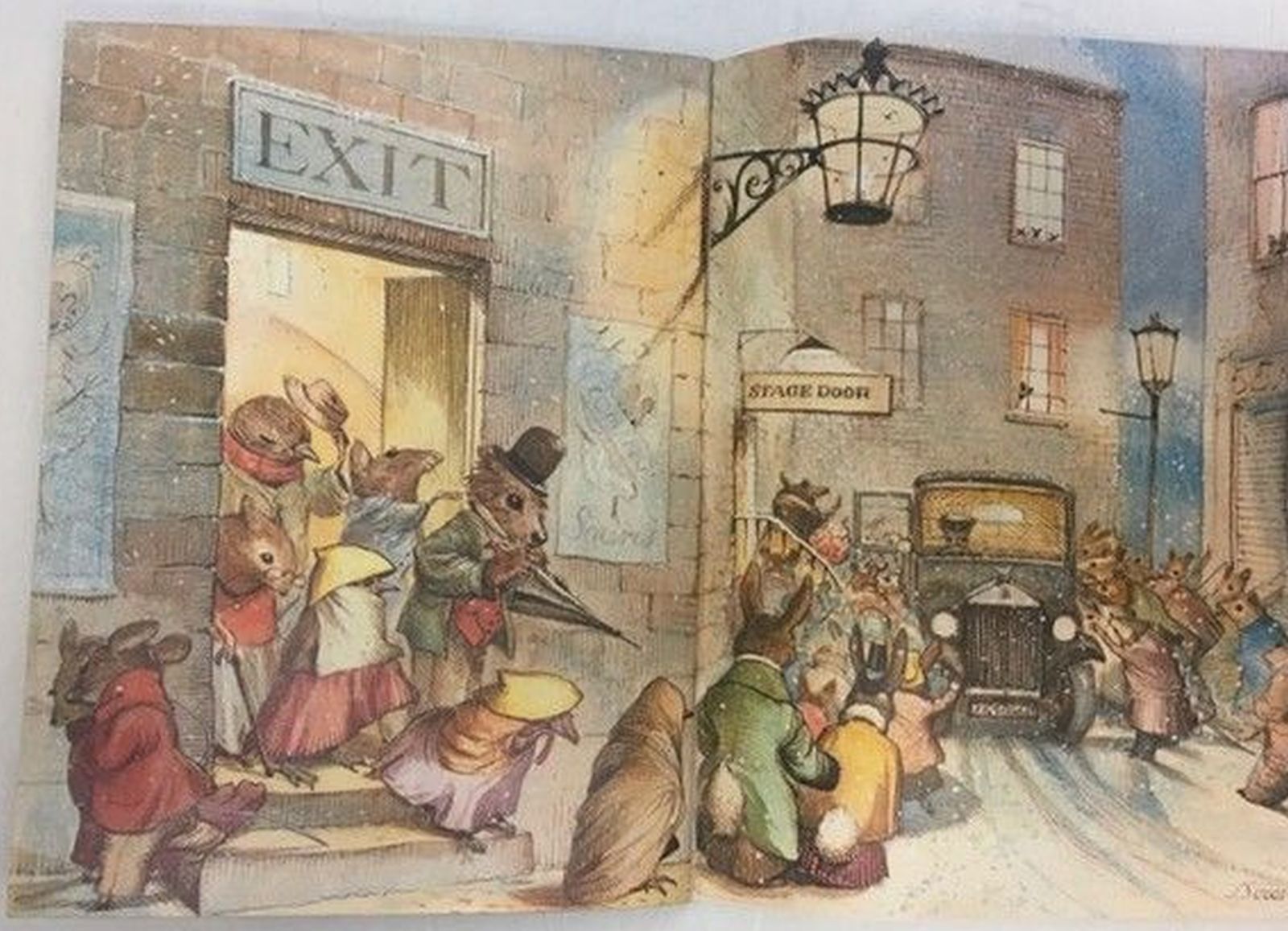 JOHN GOODALL'S THEATRE: THE SLEEPING BEAUTY. Unopened. by GOODALL, John ...