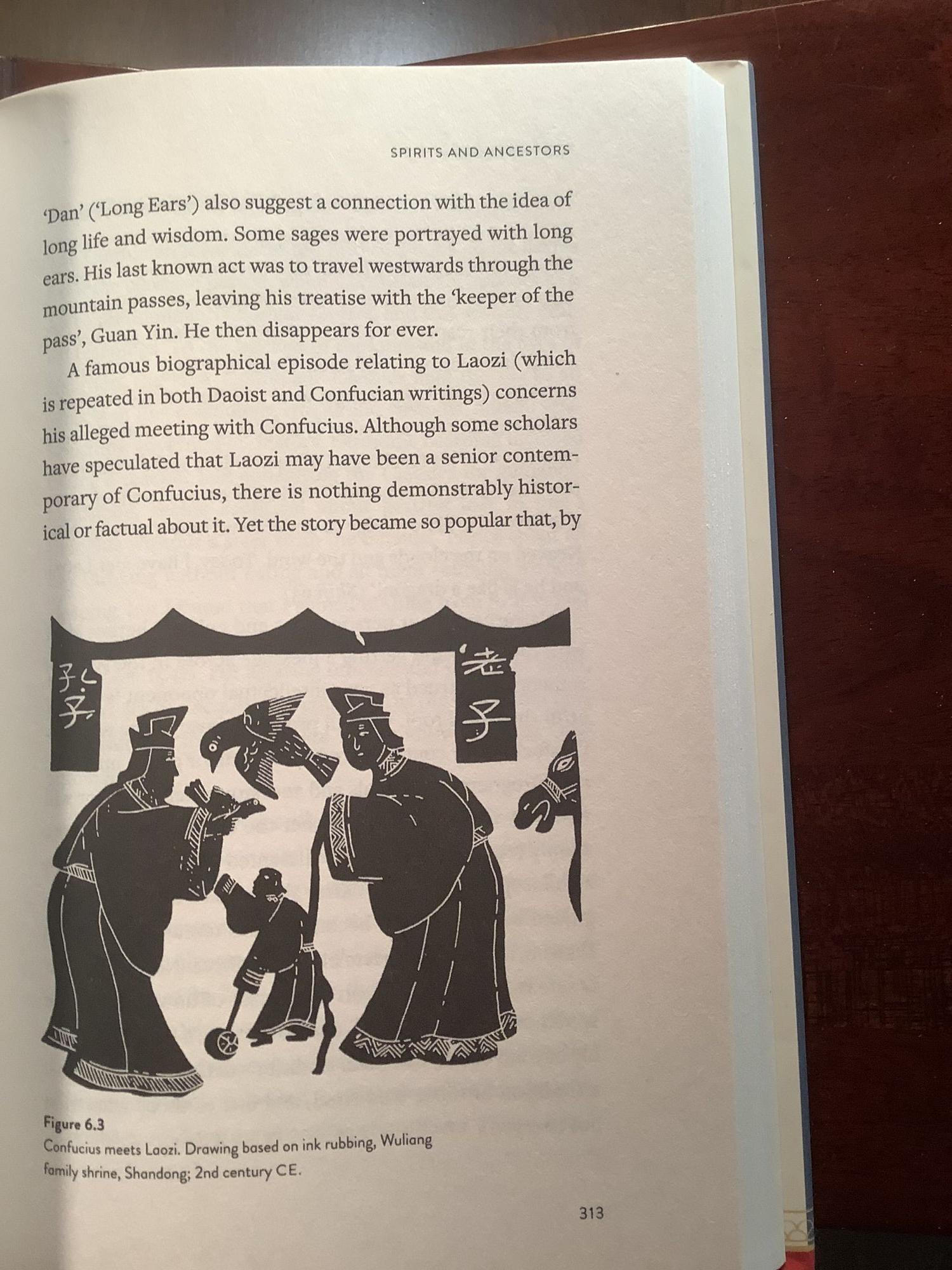 Ways of Heaven: An Introduction to Chinese Thought by Roel Sterckx: New ...